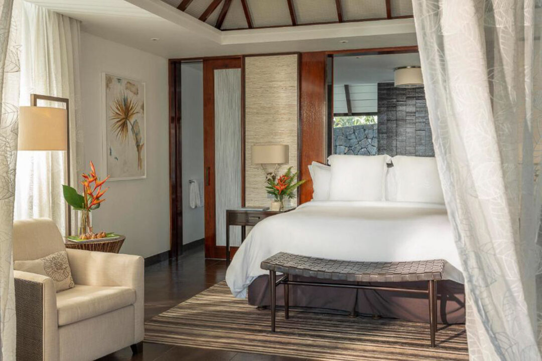 15 Best Overwater Bungalows in Mauritius & Nearby