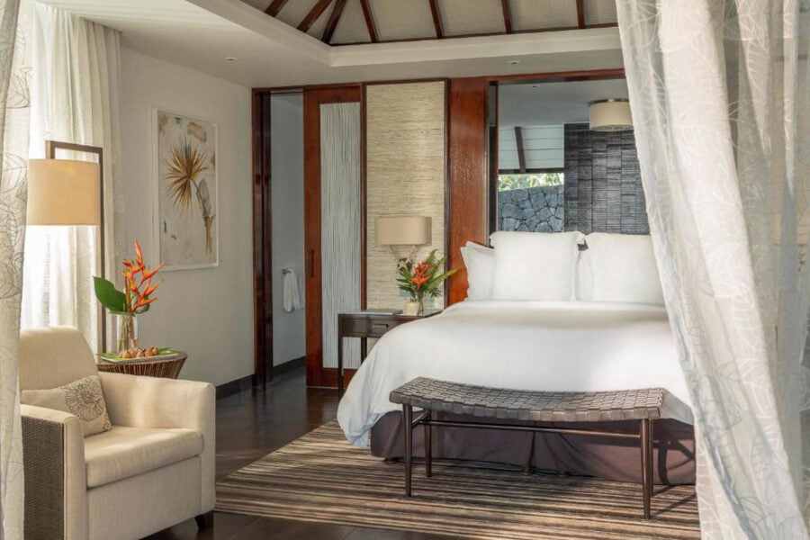15 Best Overwater Bungalows in Mauritius & Nearby