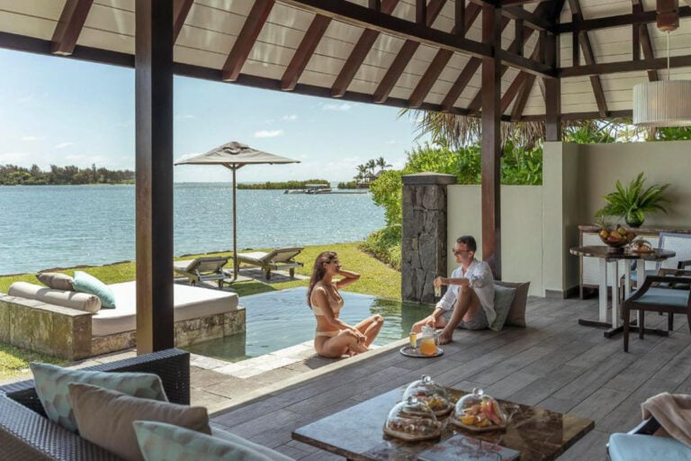 Where to Stay in Mauritius: 15 Best Resorts and Areas