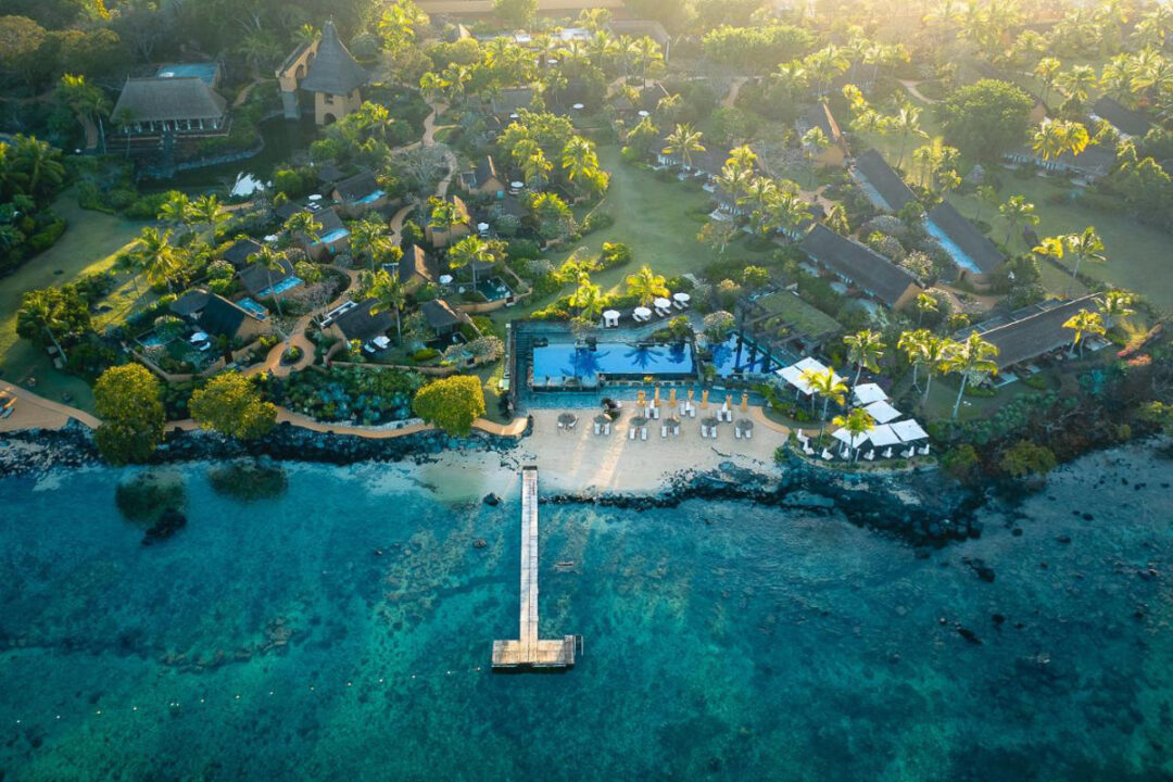 Where to Stay in Mauritius: 15 Best Resorts and Areas