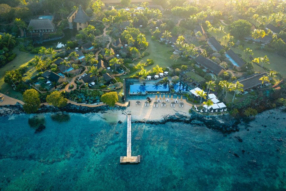 Where to Stay in Mauritius: 15 Best Resorts and Areas