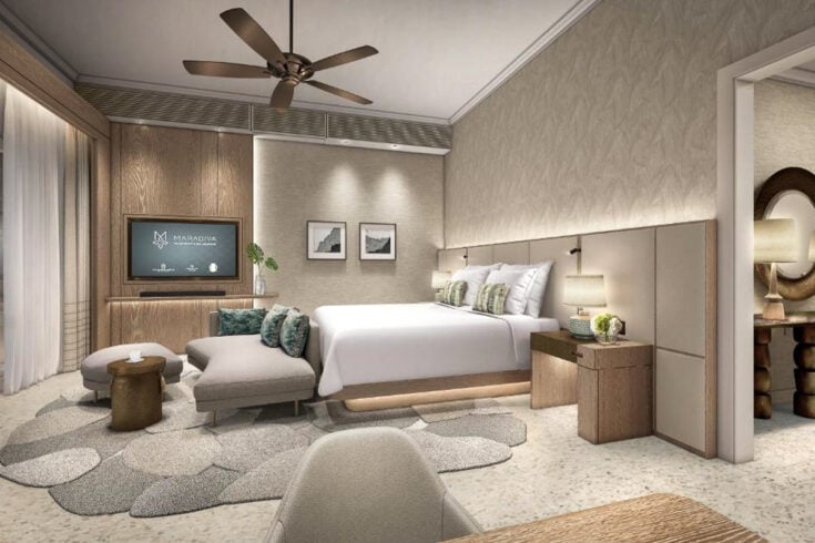 Where to Stay in Mauritius: 15 Best Resorts and Areas