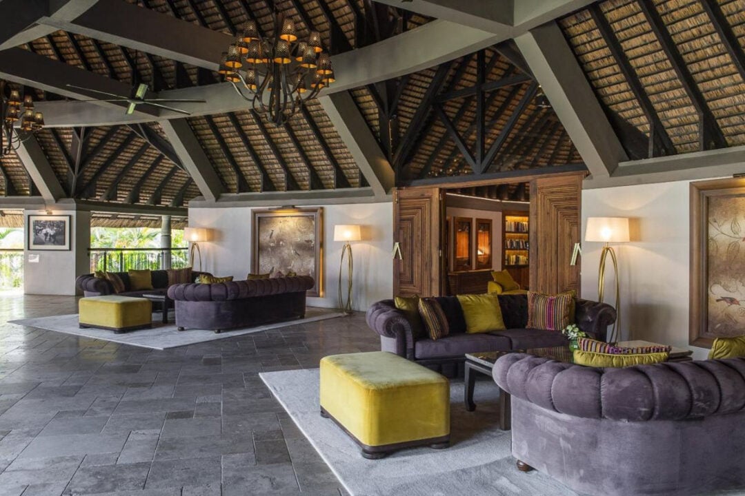 15 Best Overwater Bungalows in Mauritius & Nearby
