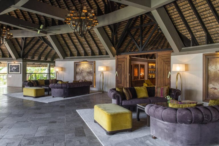 15 Best Overwater Bungalows in Mauritius & Nearby