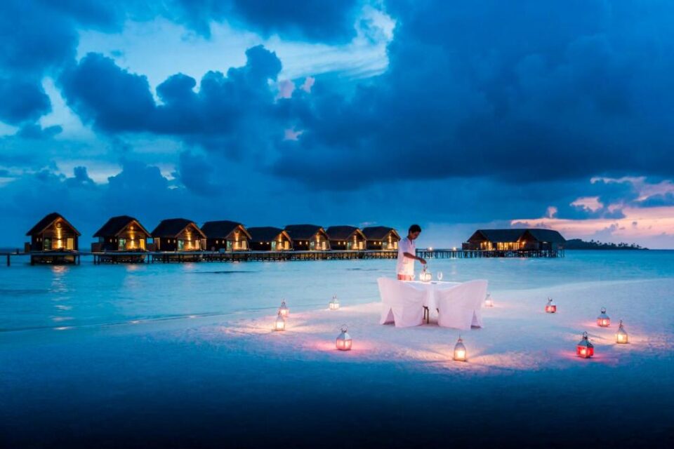 15 Best Hotels Near Male Airport in the Maldives