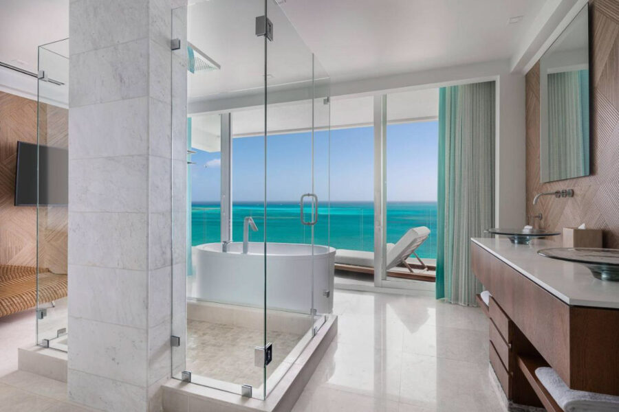 15 Best Turks and Caicos Overwater Bungalows
