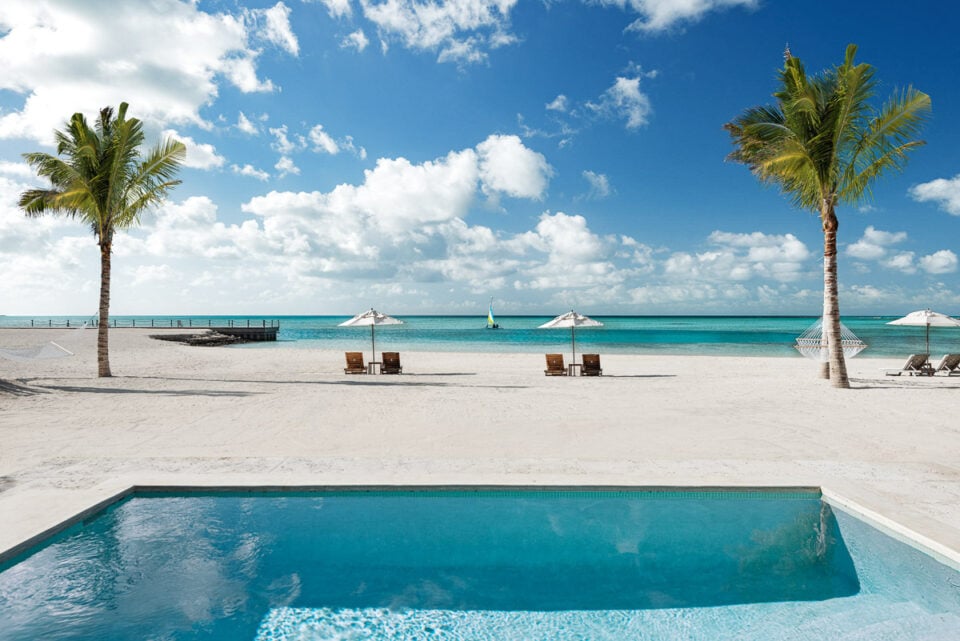 Where to Stay in Turks and Caicos: 20 Best Resorts