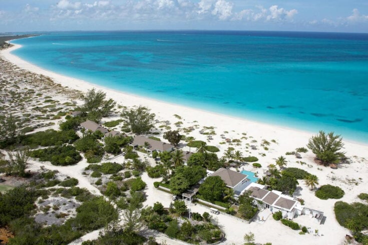 Where to Stay in Turks and Caicos: 20 Best Resorts