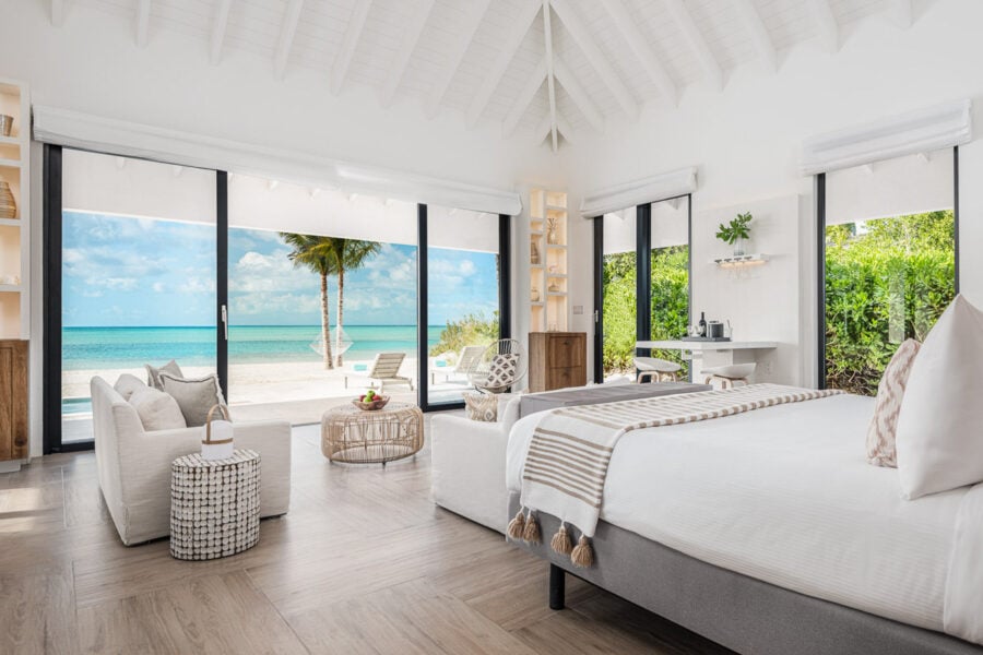 Where to Stay in Turks and Caicos: 20 Best Resorts