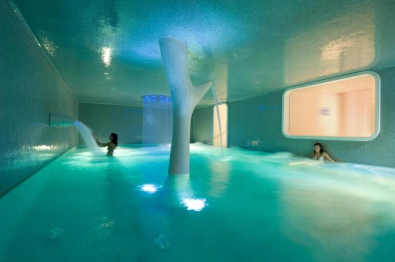 17 Best Hotels with a Pool in Nice, France