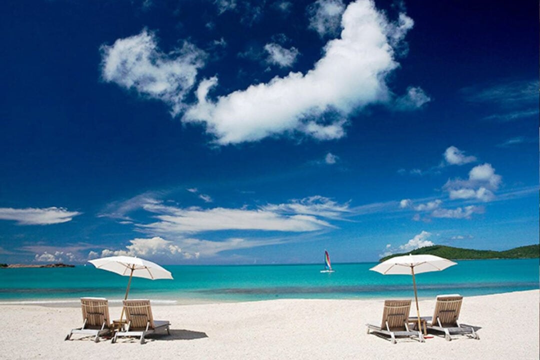 20 Best All Inclusive Adults Only Resorts in the Caribbean