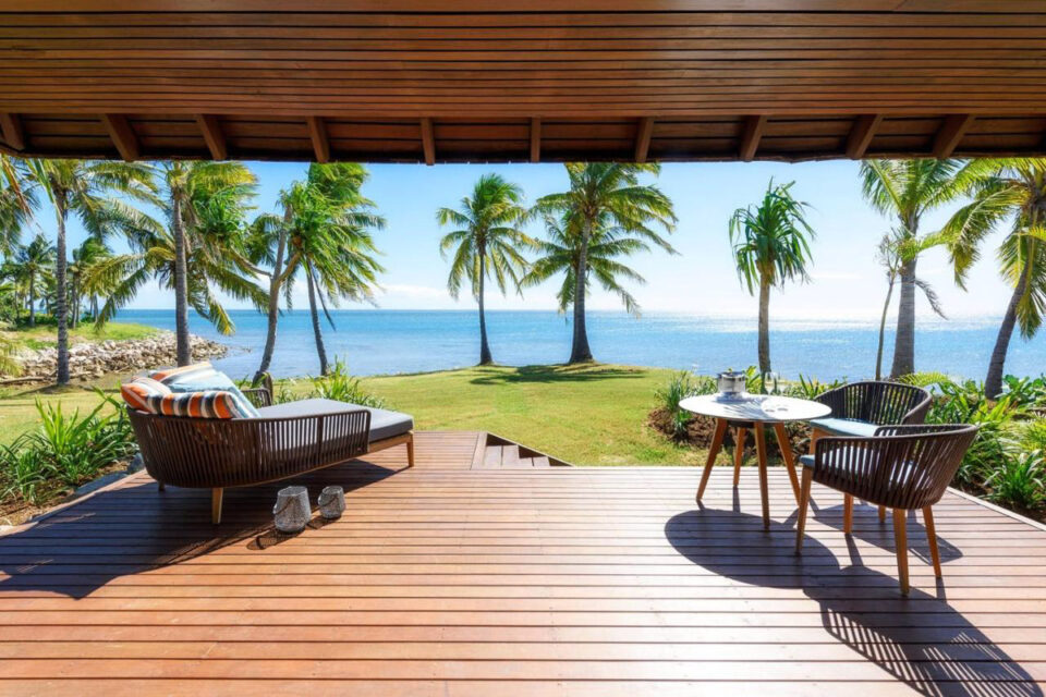 15 Best Overwater Bungalows in Fiji (& Luxury Resorts)