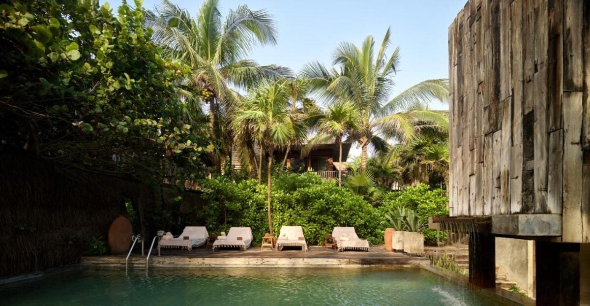 20 Best All Inclusive Adults Only Resorts in Tulum
