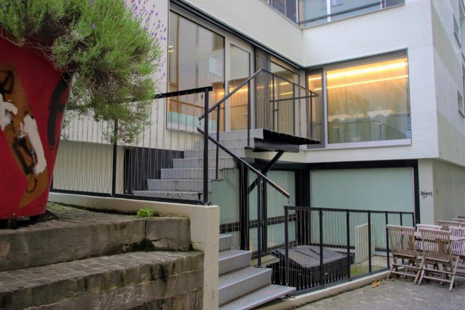 Top 10 Hostels in Zurich, Switzerland