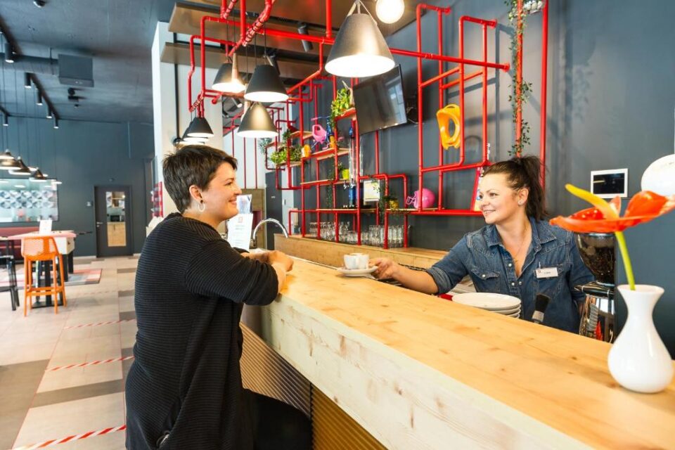 Top 10 Hostels in Zurich, Switzerland