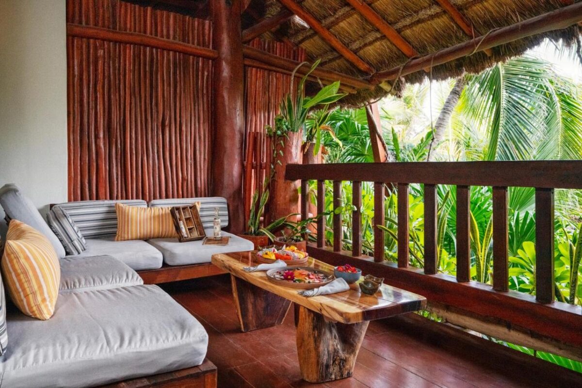 My Top 12 Best Treehouse Hotels in Tulum