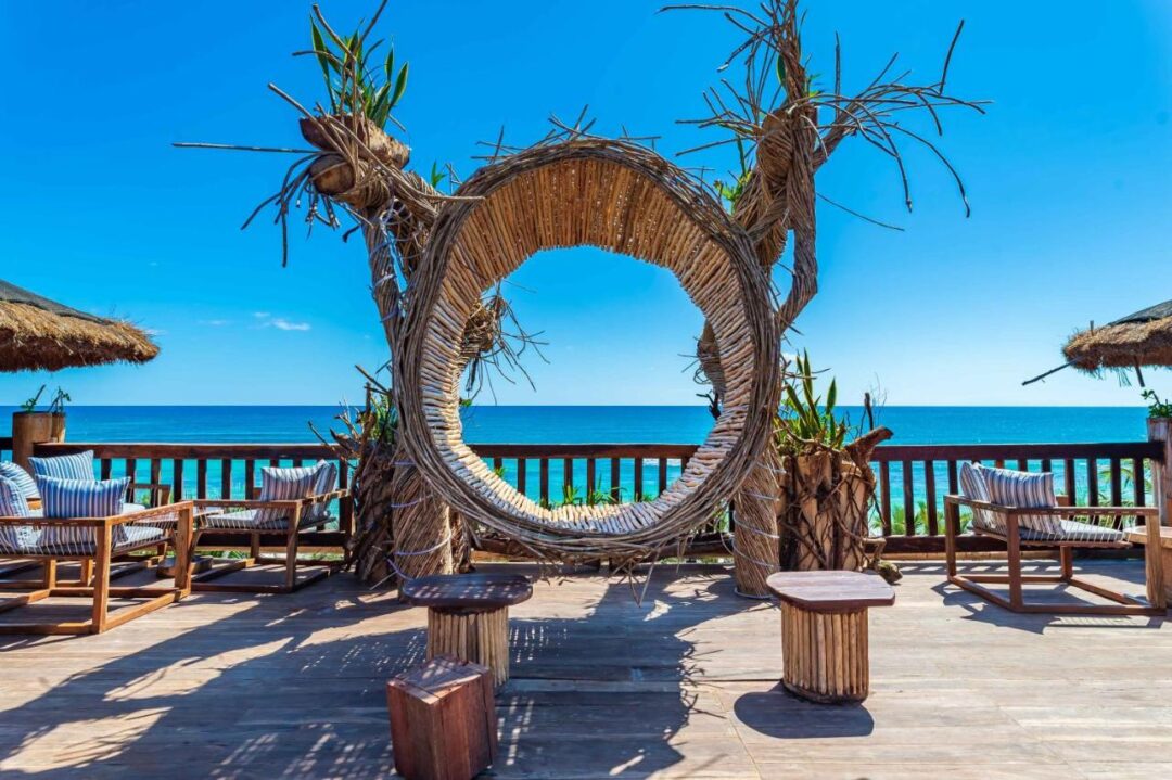My Top 12 Best Treehouse Hotels in Tulum
