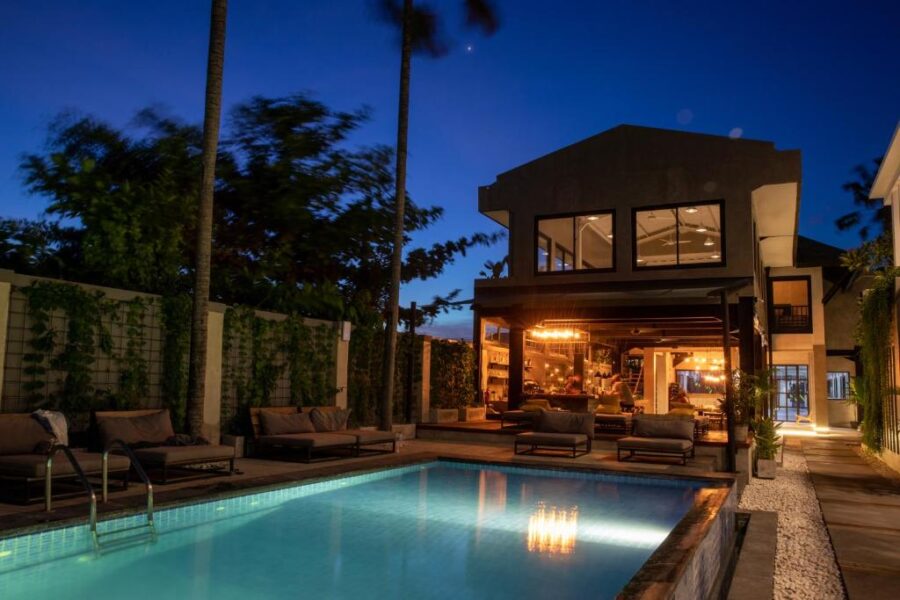 Top Hostels in Canggu: Affordable & Social Hostels