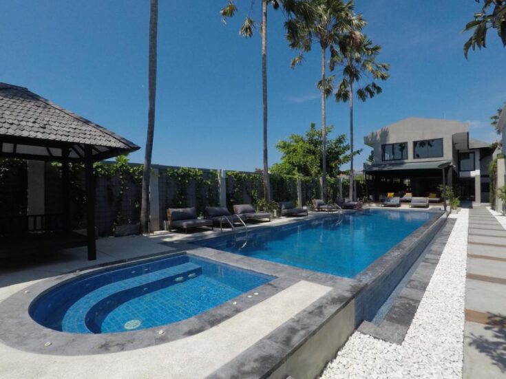 Top Hostels in Canggu: Affordable & Social Hostels