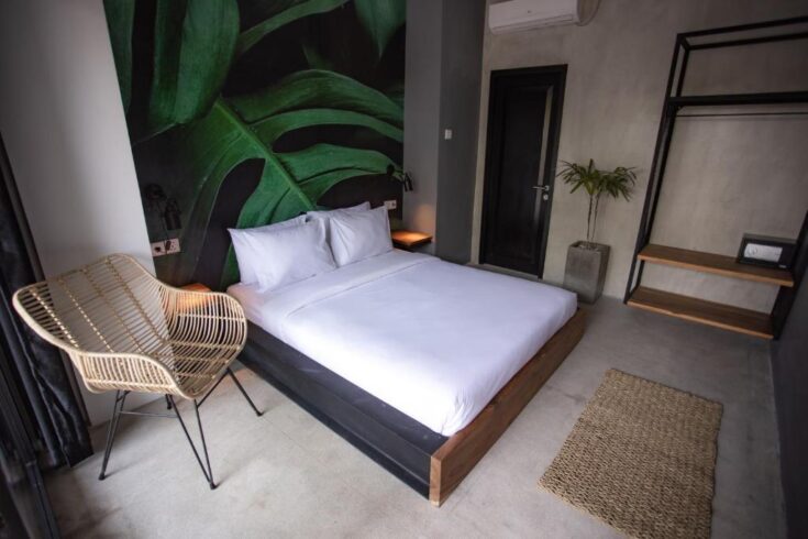 Top Hostels in Canggu: Affordable & Social Hostels