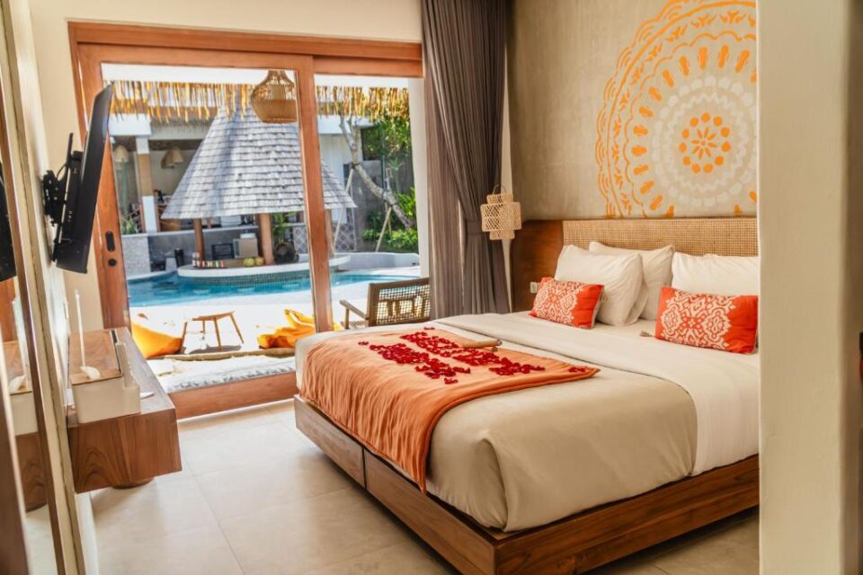 Top Hostels in Canggu: Affordable & Social Hostels