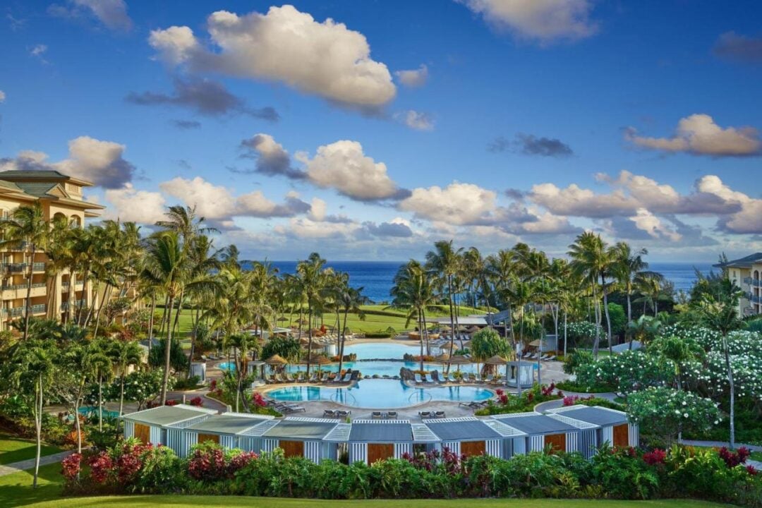 20 Best All-Inclusive Resorts in Hawaii (All Islands)