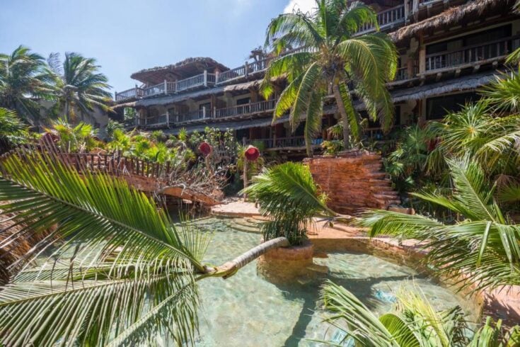 My Top 12 Best Treehouse Hotels in Tulum