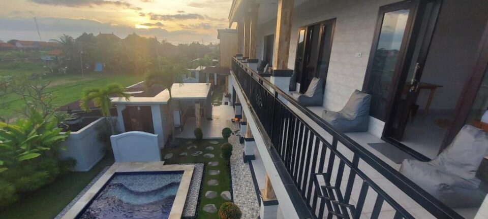 Top Hostels in Canggu: Affordable & Social Hostels