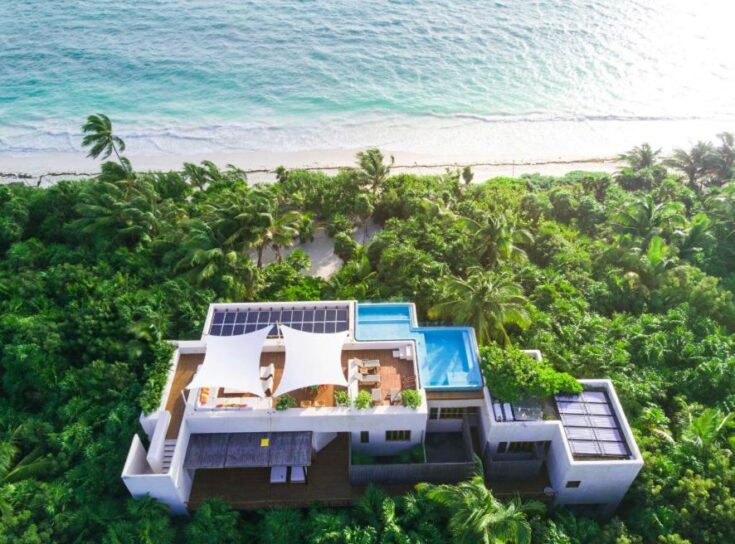 20 Best All Inclusive Adults Only Resorts in Tulum