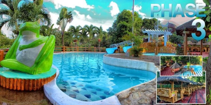 Discover the Best Resorts in Antipolo