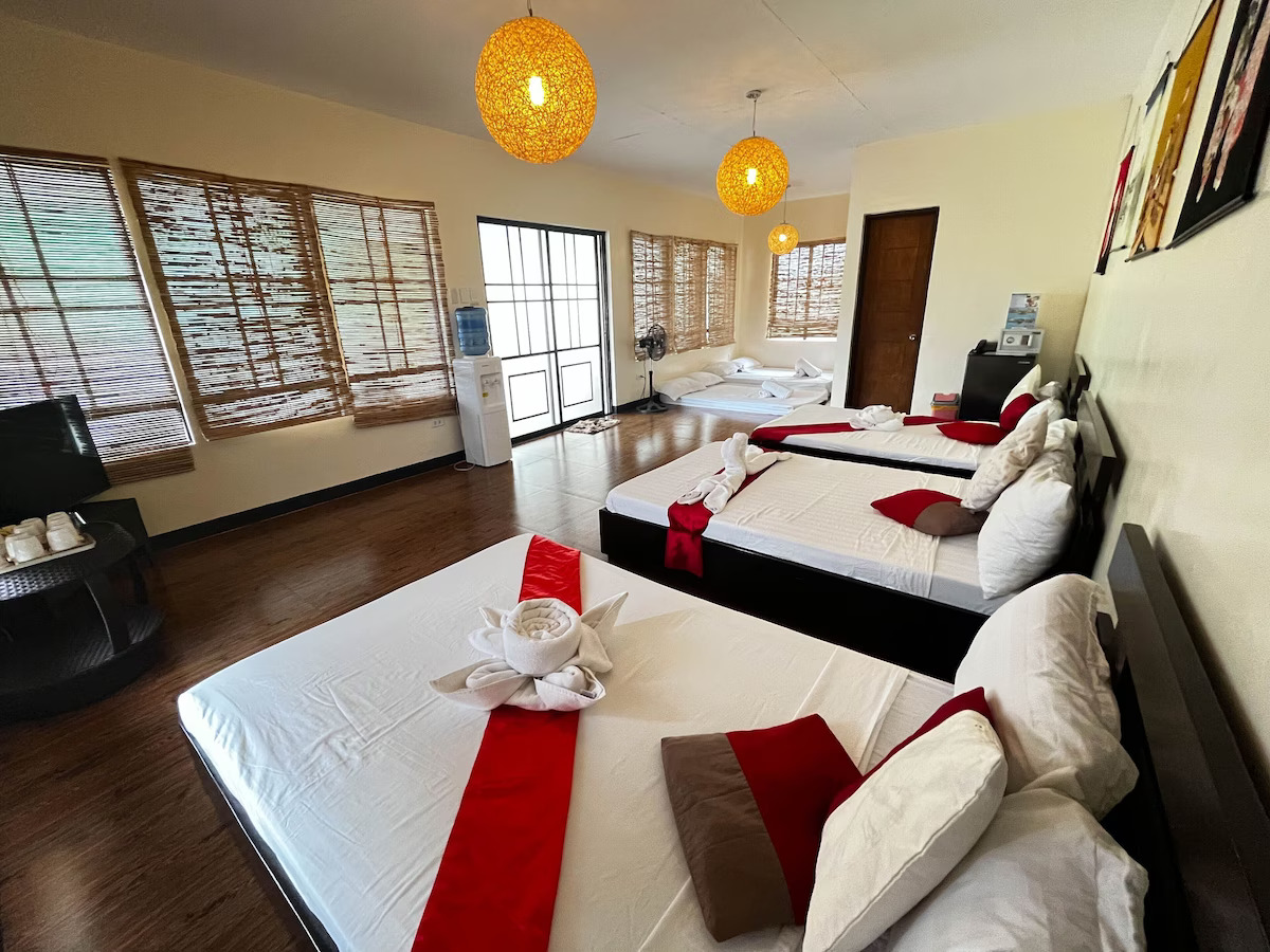 Ein Leitfaden zu den besten Resorts in Cavite