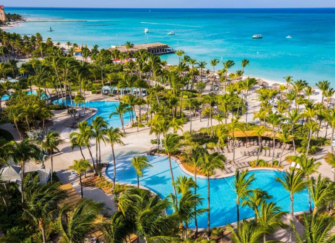 20 Best Adults Only All Inclusive Resorts Aruba