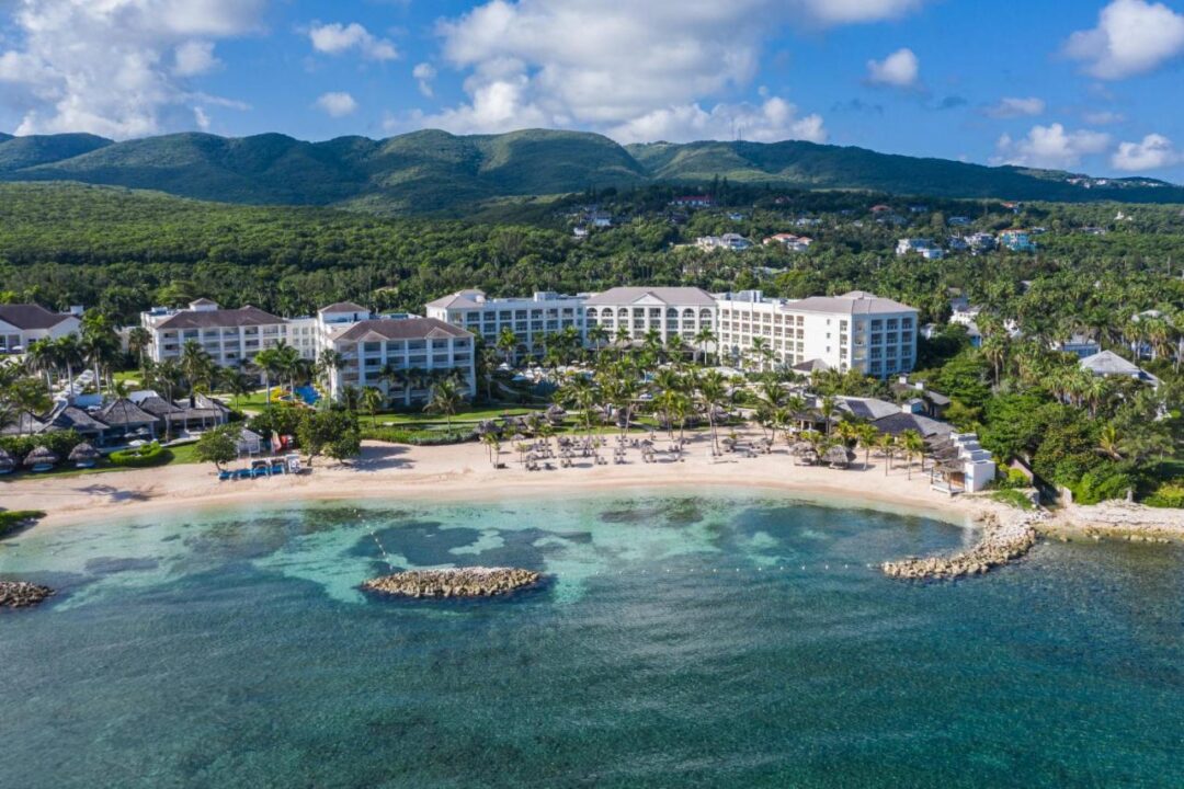 20 Best Adults Only All Inclusive Resorts in Jamaica