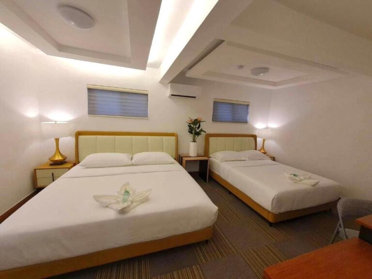 Explore the Best Resorts in Pampanga