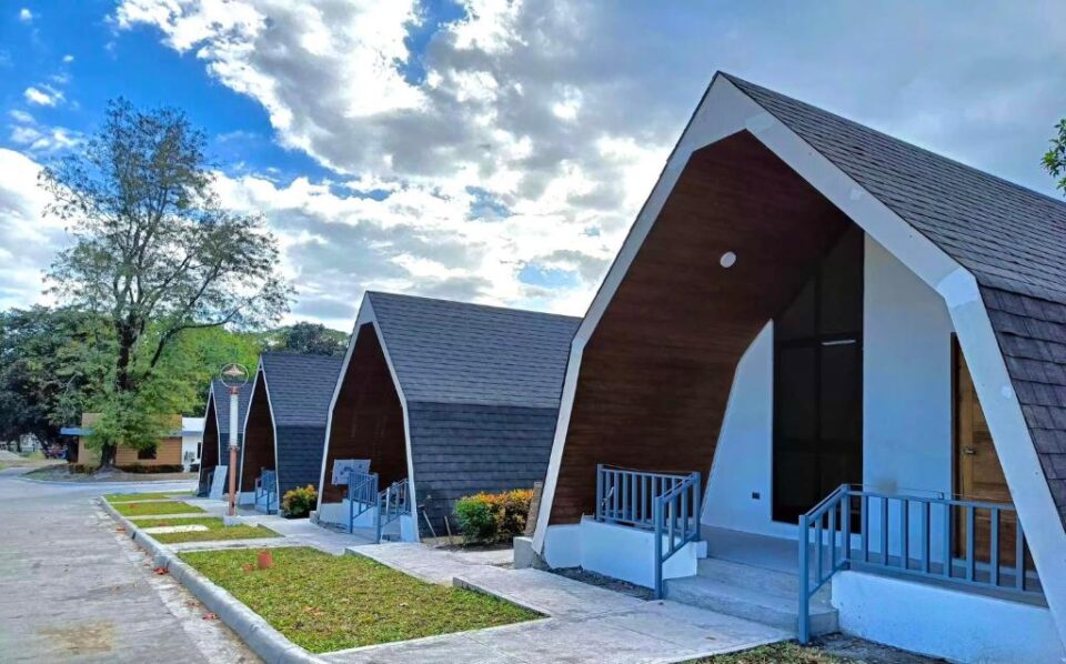 Explore the Best Resorts in Pampanga
