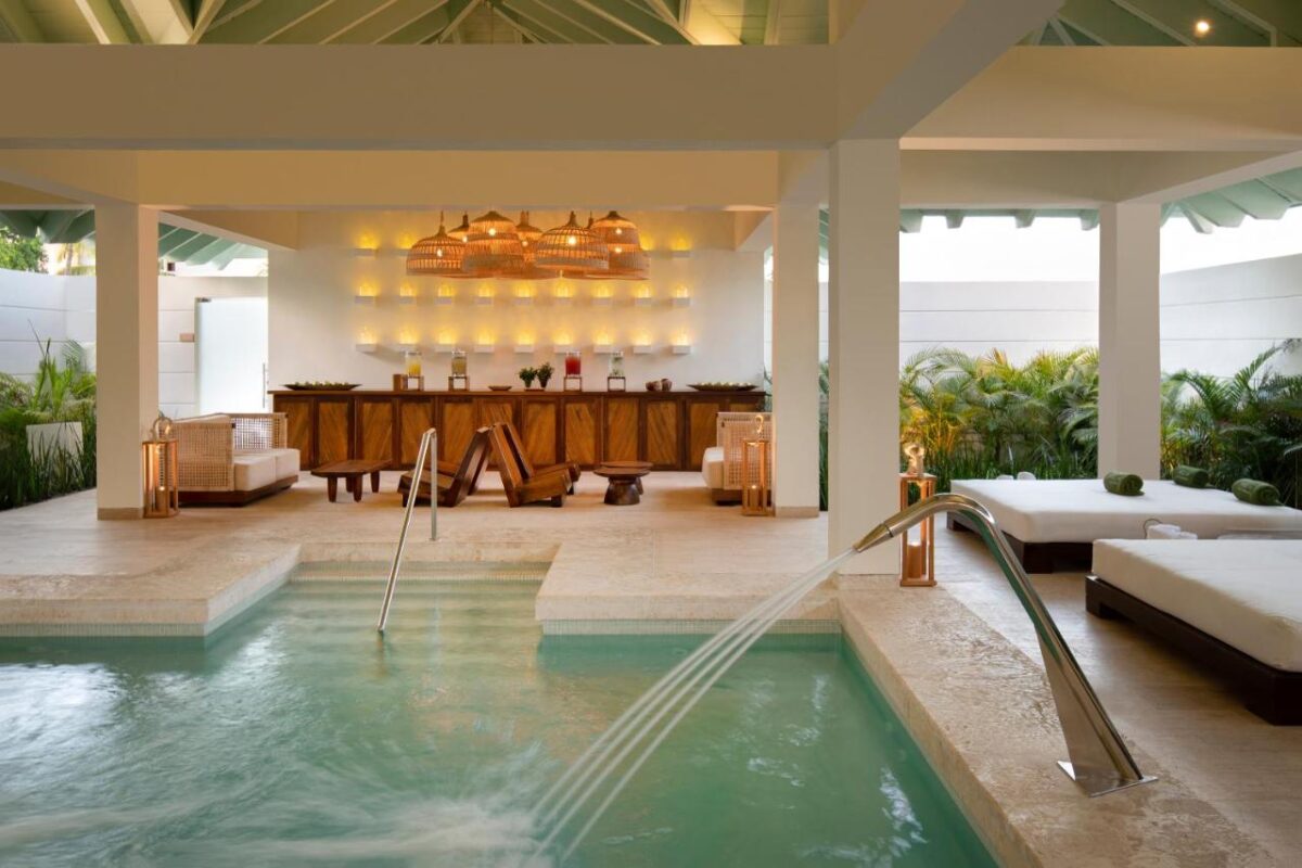20 Best All Inclusive Adults Only Resorts in Punta Cana