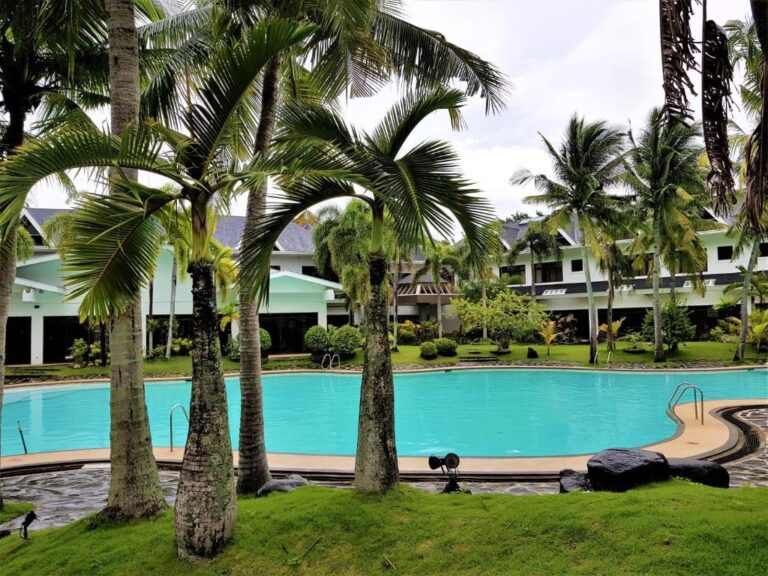 Finest Resorts in Pansol, Laguna
