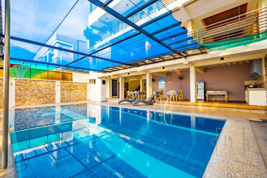 Finest Resorts in Pansol, Laguna