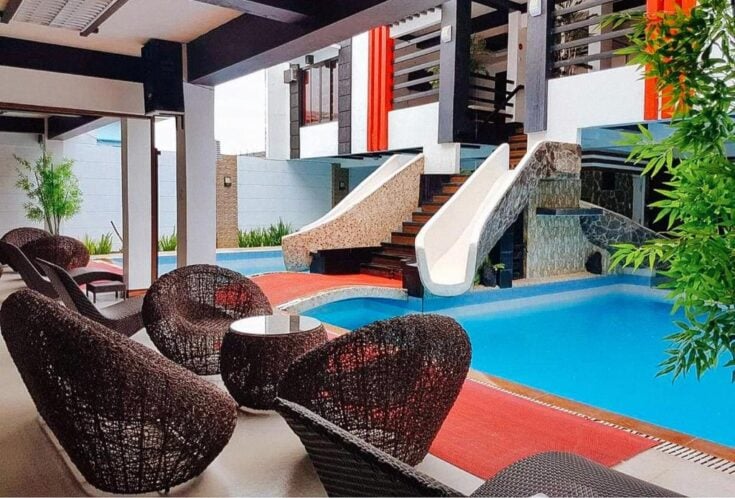 Finest Resorts in Pansol, Laguna