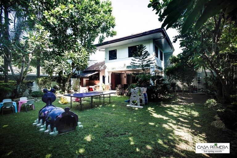 Finest Resorts in Pansol, Laguna