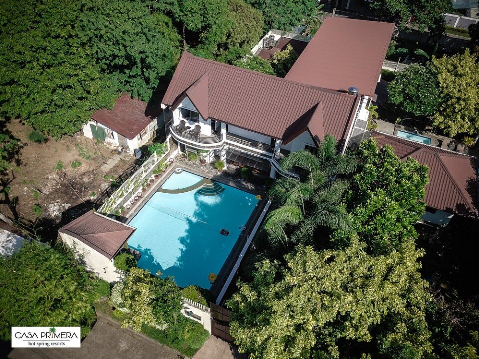 Finest Resorts in Pansol, Laguna