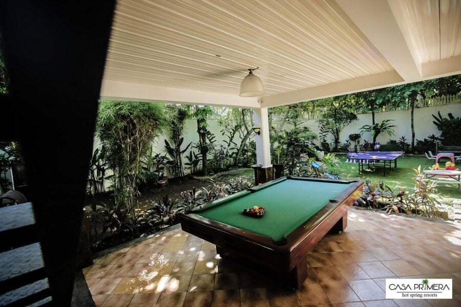 Finest Resorts in Pansol, Laguna