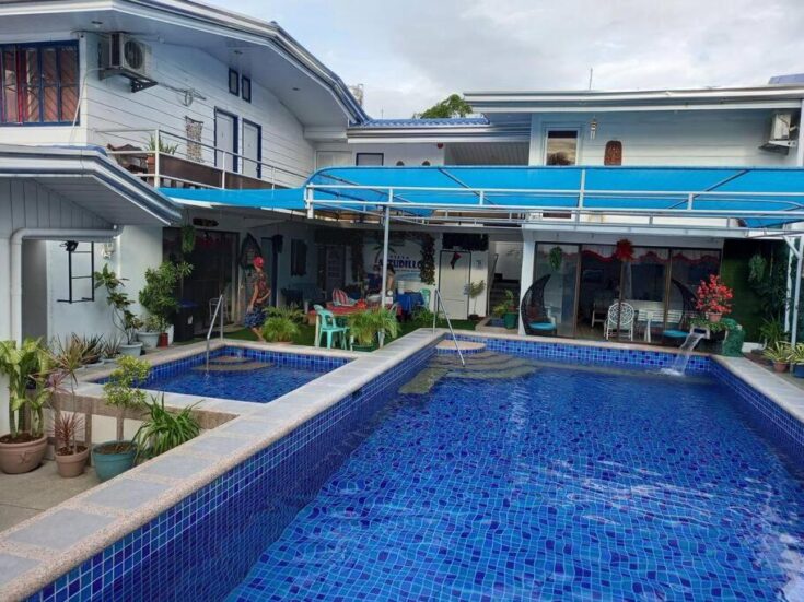Finest Resorts in Pansol, Laguna