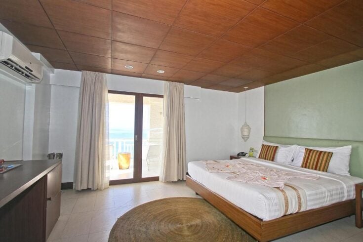 Top Beach Resorts with a Pool in Batangas