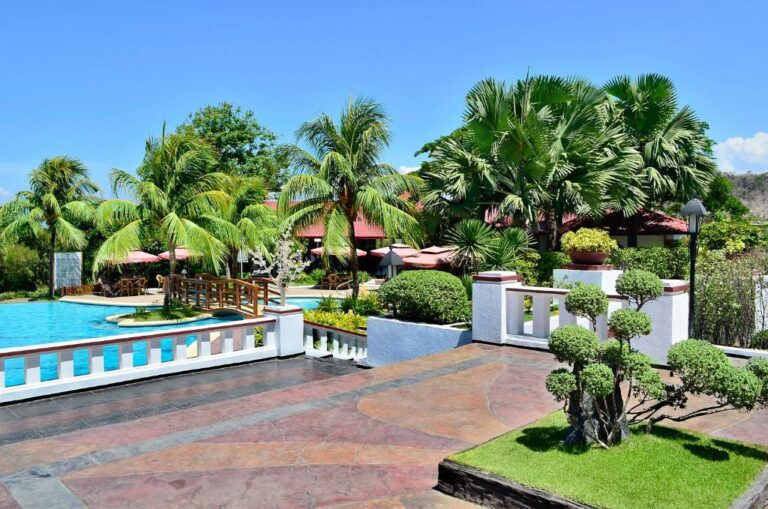 Discover the Best Resorts in Antipolo