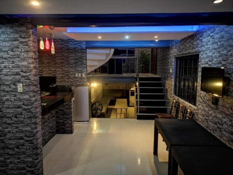 Discover the Best Resorts in Antipolo
