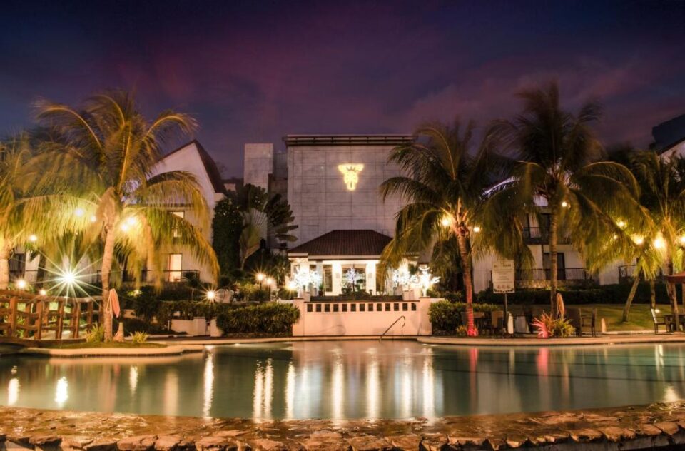 Discover the Best Resorts in Antipolo