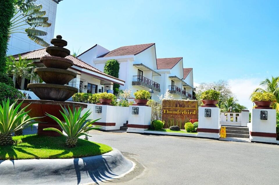 Discover the Best Resorts in Antipolo