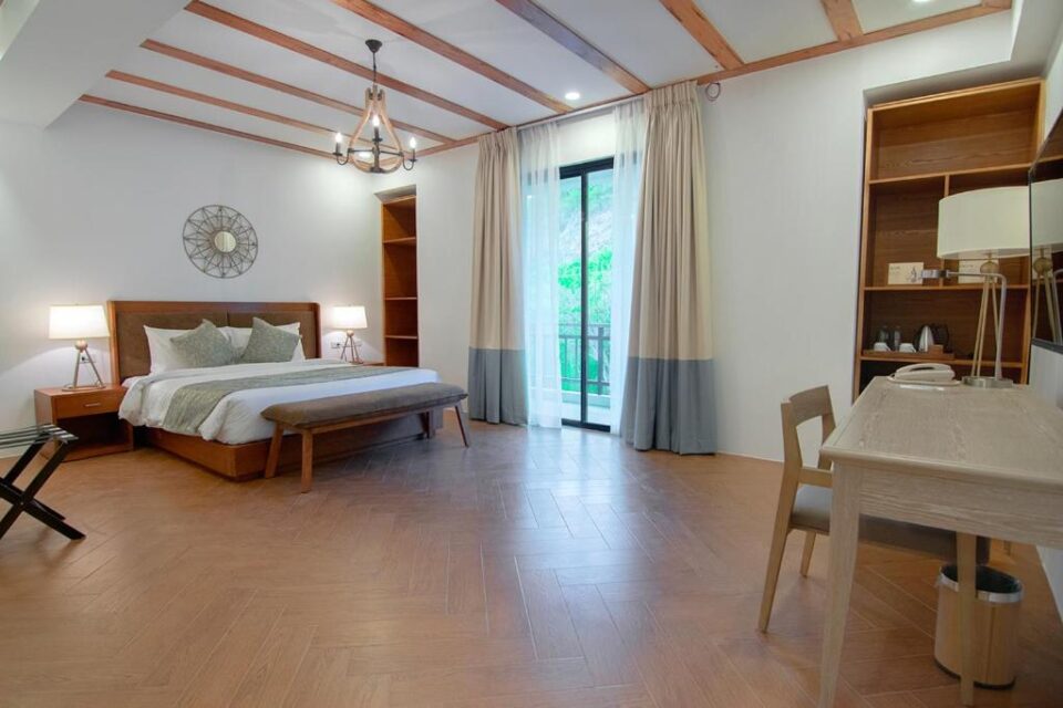 Discover the Best Resorts in Antipolo