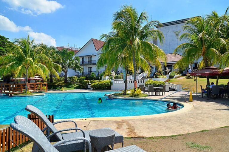 Discover the Best Resorts in Antipolo